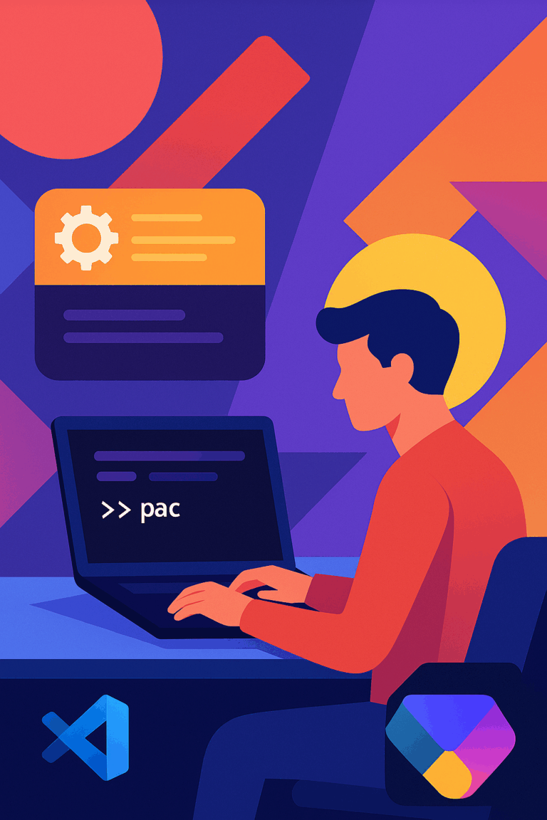 Installing and Using Microsoft Power Platform Tools in Visual Studio ...
